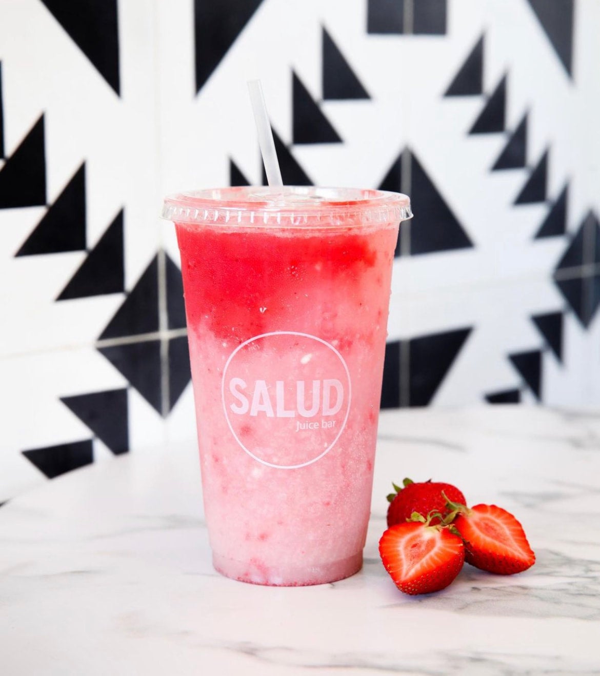 Cream Soda | Salud Juice