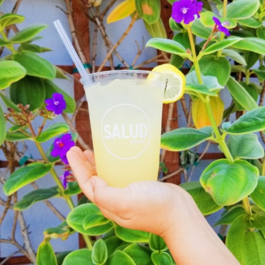 Lemonade | Salud Juice